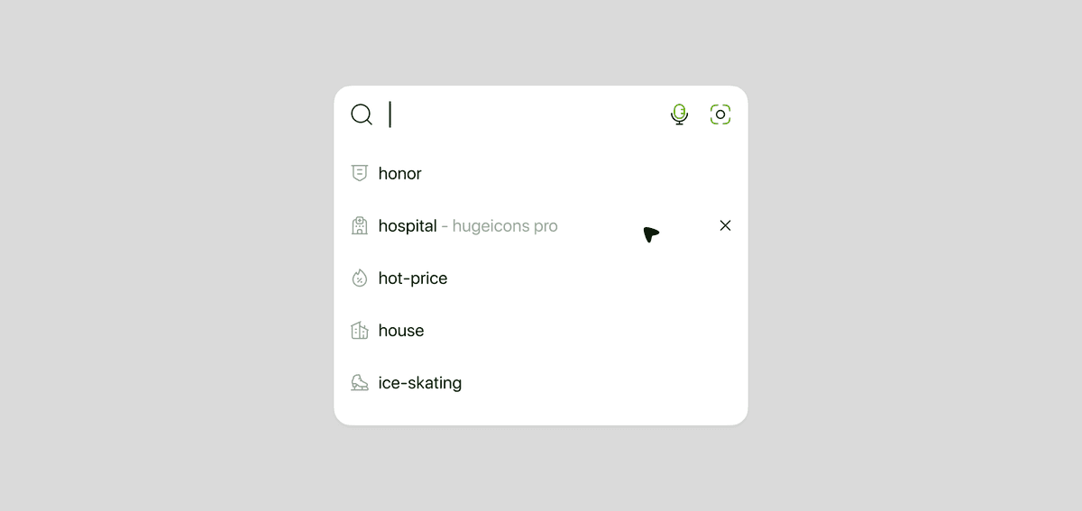 9 Best ReactJS Icons Library in 2025