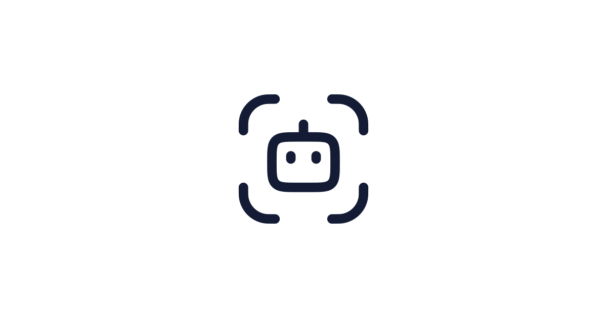 Ai Scan Icon Free Download | PNG, SVG & Icon Font Format