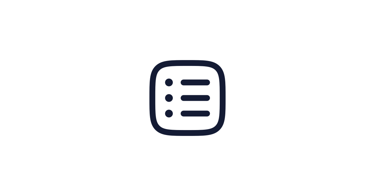 Apple Reminder Icon Free Download | PNG, SVG & Icon Font Format