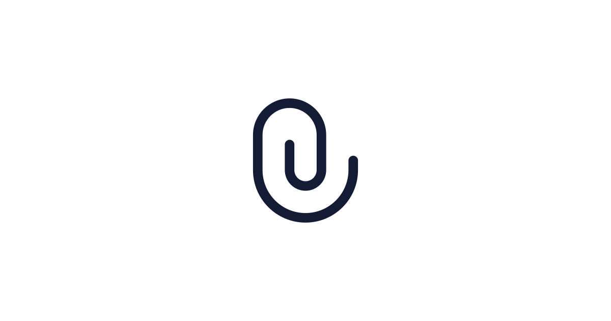 Attachment Icon Free Download | PNG, SVG & Icon Font Format