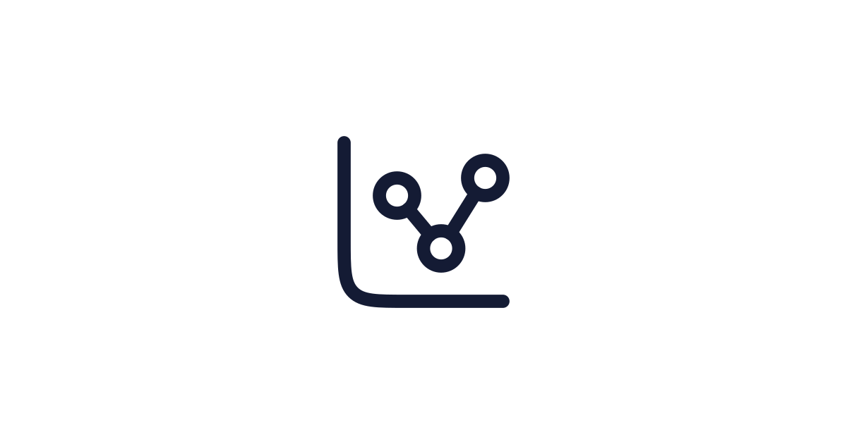 Chart Network Icon Free Download | PNG, SVG & Icon Font Format