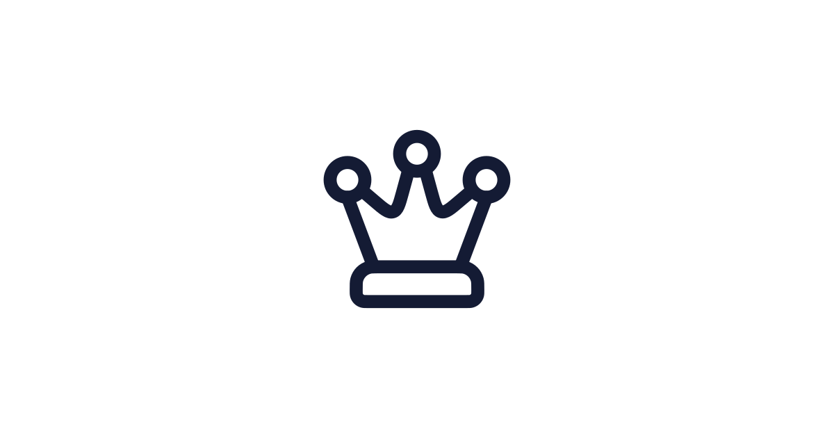 Chess Queen Icon Free Download | PNG, SVG & Icon Font Format