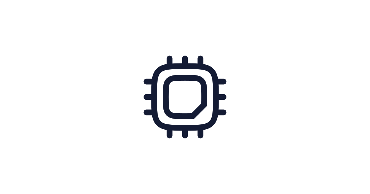 Chip Icon Free Download | PNG, SVG & Icon Font Format