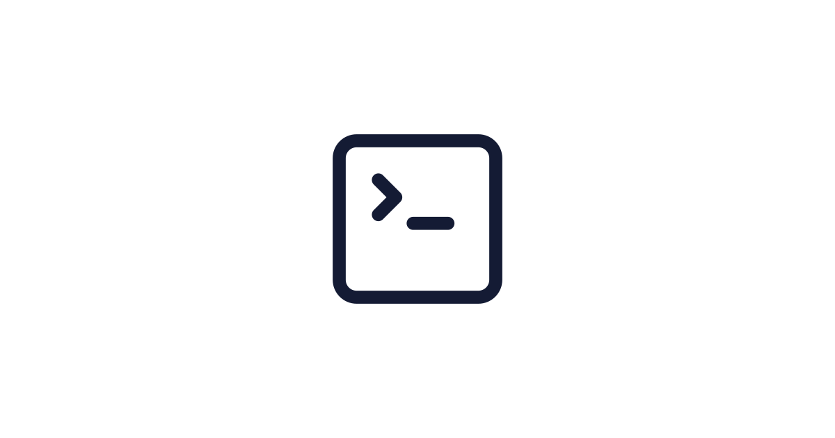 Computer Terminal 01 Icon Free Download | PNG, SVG & Icon Font Format