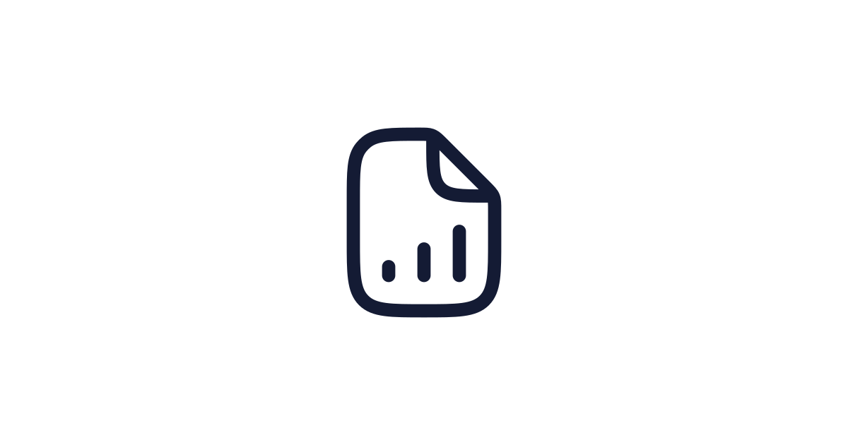 File Chart Column Increasing Icon Free Download | PNG, SVG & Icon Font ...