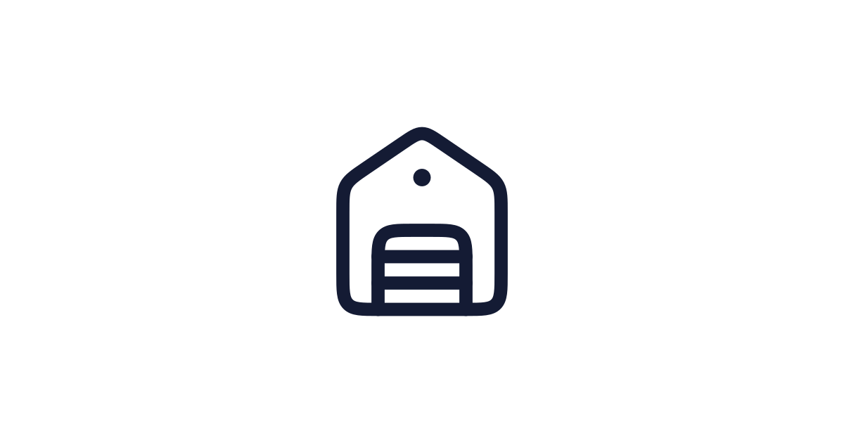 Garage Icon Free Download | PNG, SVG & Icon Font Format