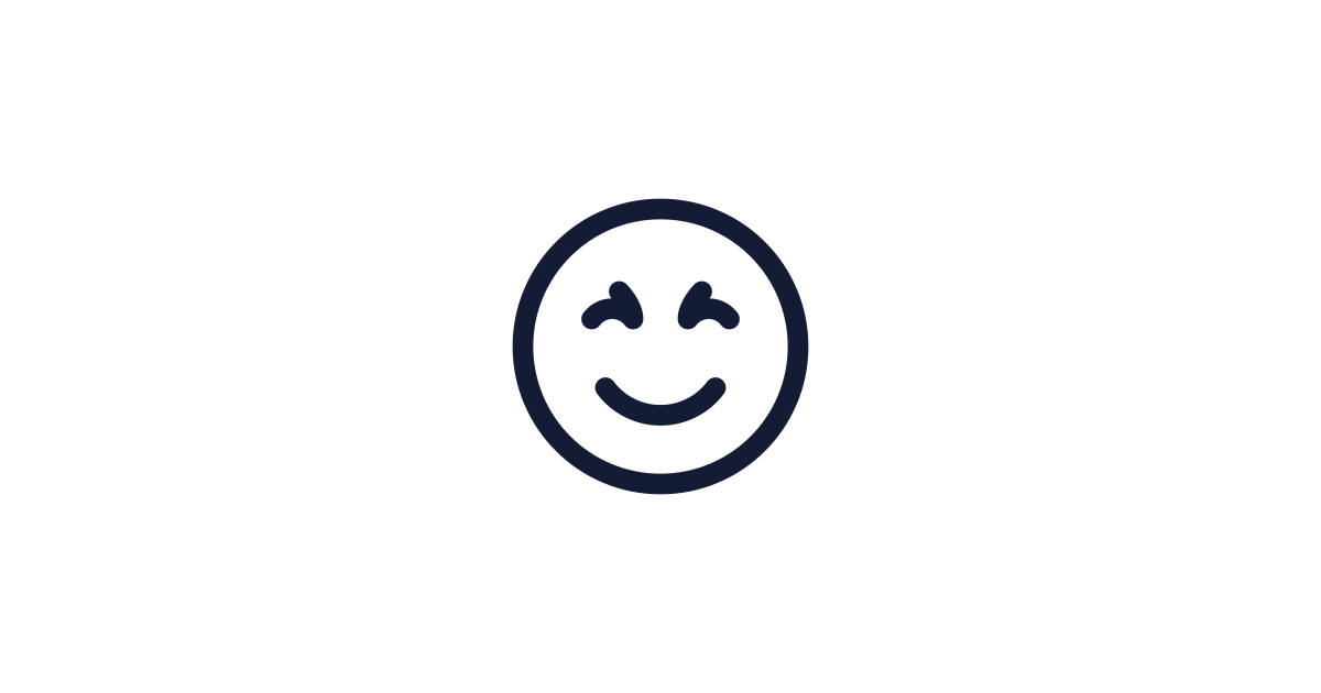 Happy Icon Free Download | PNG, SVG & Icon Font Format