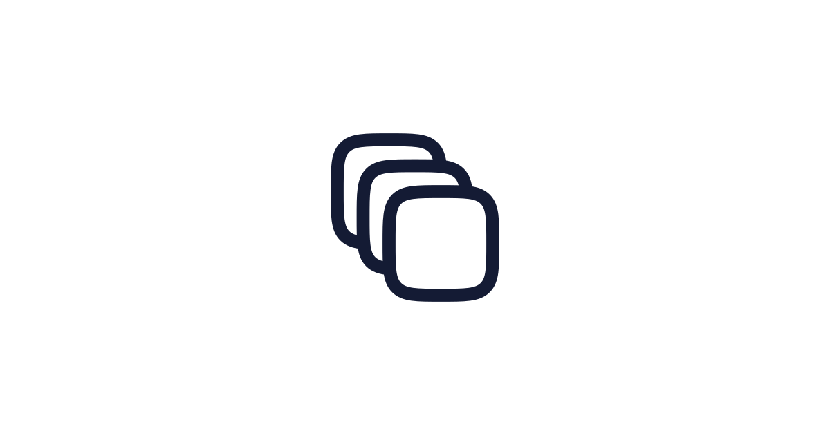 Layers Logo Icon Free Download | PNG, SVG & Icon Font Format
