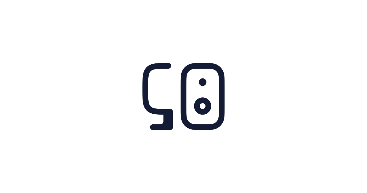Monitor Speaker Icon Free Download | PNG, SVG & Icon Font Format