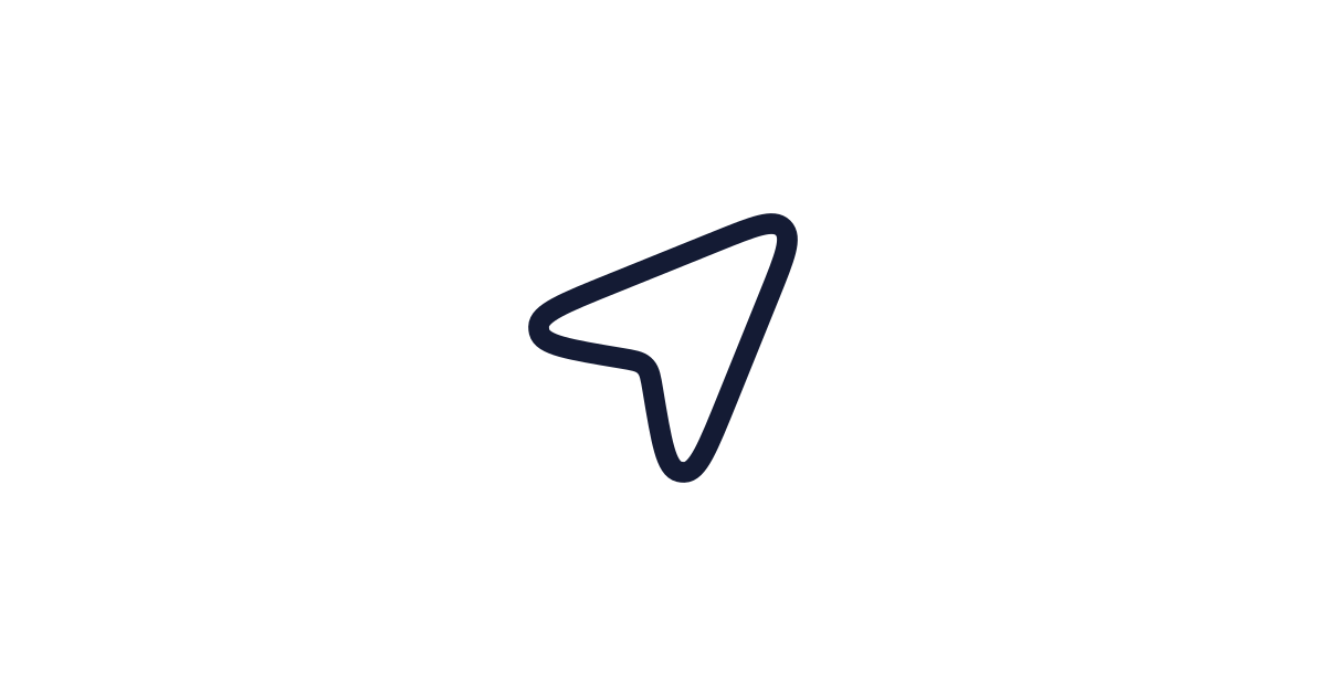 Navigation Icon Free Download | PNG, SVG & Icon Font Format