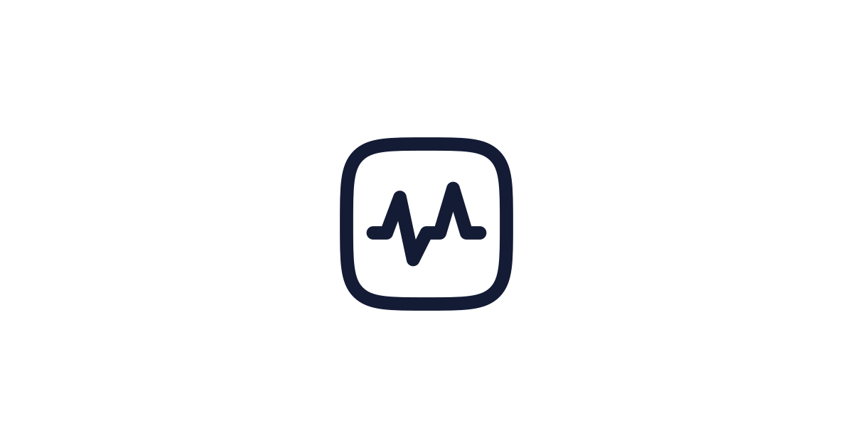 Pulse Rectangle 02 Icon Free Download | PNG, SVG & Icon Font Format