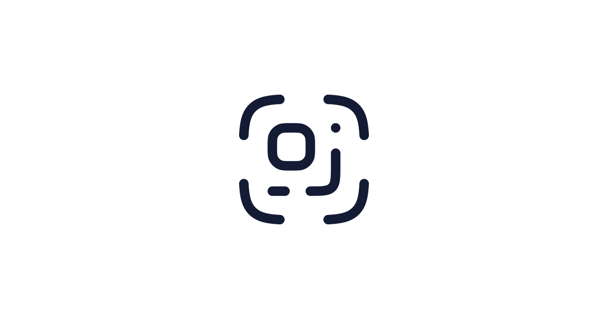 Qr Code Scan Icon Free Download | PNG, SVG & Icon Font Format
