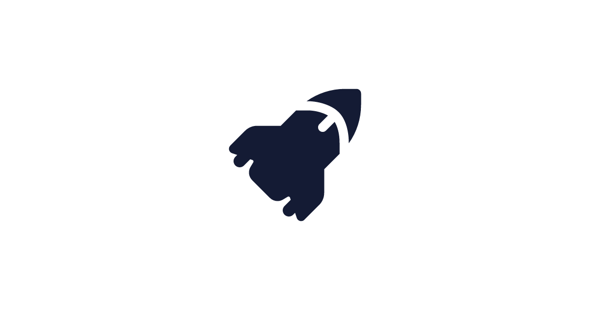 Rocket Icon - Download Solid Style | Hugeicons