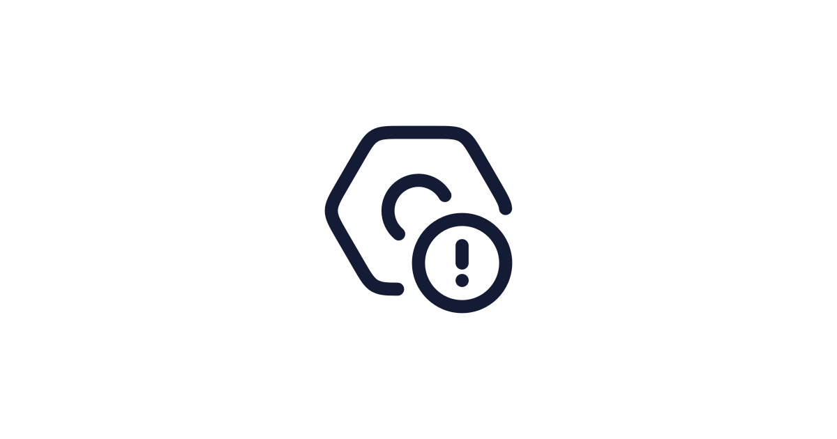 Setting Error 04 Icon Free Download | PNG, SVG & Icon Font Format
