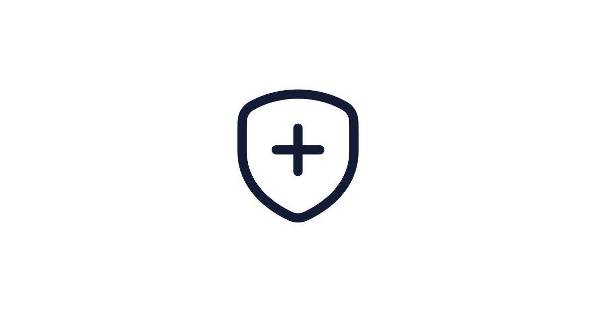 Shield Plus Icon Free Download | PNG, SVG & Icon Font Format