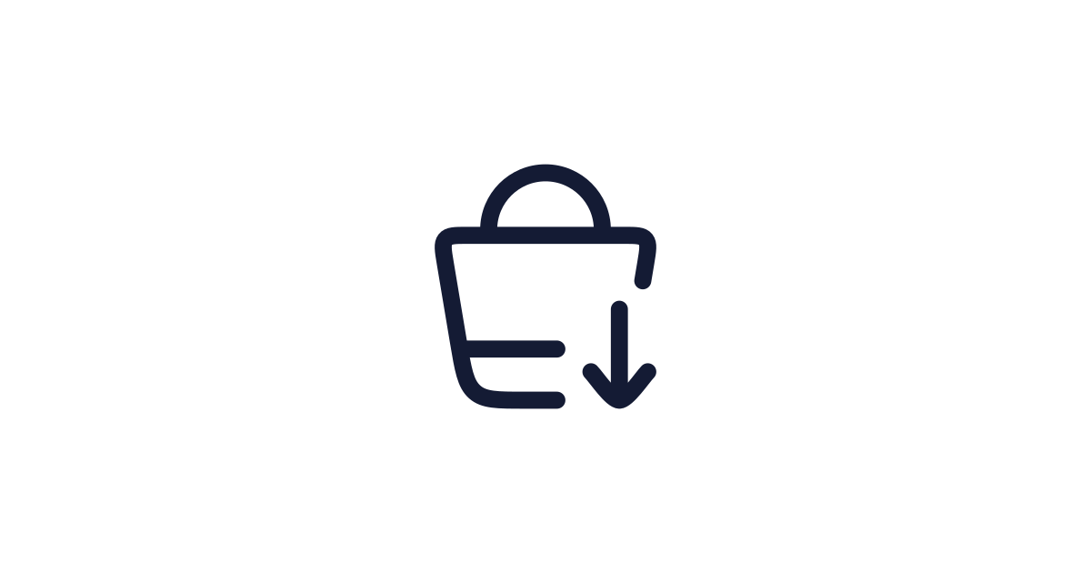 Shopping Basket Check Out 02 Icon Free Download | PNG, SVG & Icon Font ...