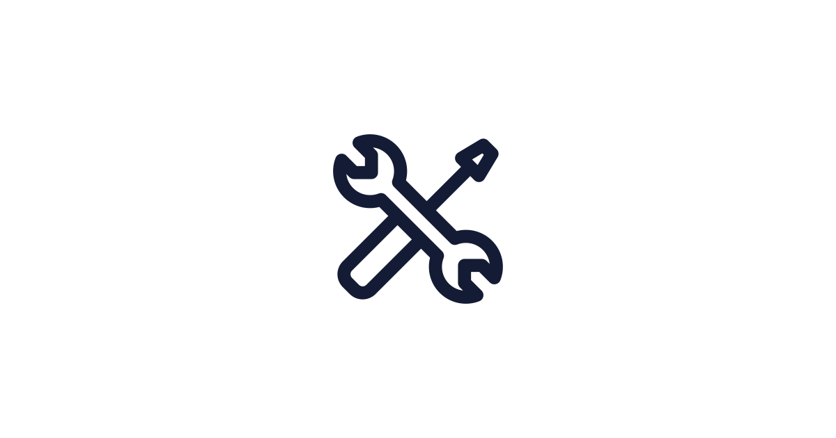 Tools Icon Free Download | PNG, SVG & Icon Font Format