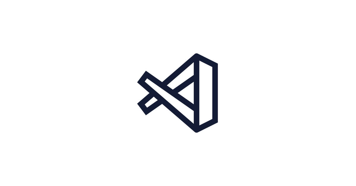 Visual Studio Code Icon Free Download | PNG, SVG & Icon Font Format