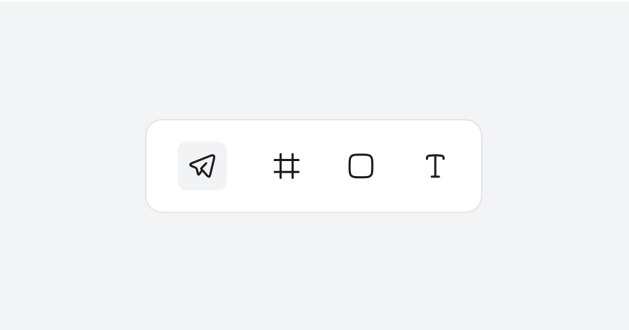 Hugeicons Pro - Most Beautiful Icon Library