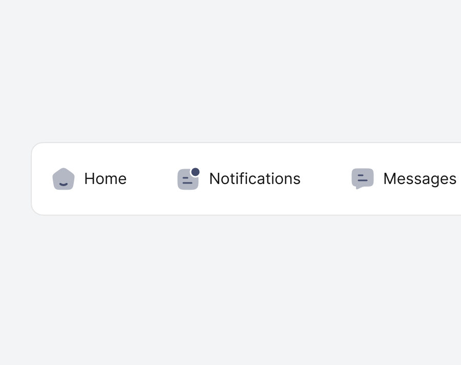 Hugeicons Pro - Most Beautiful Icon Library