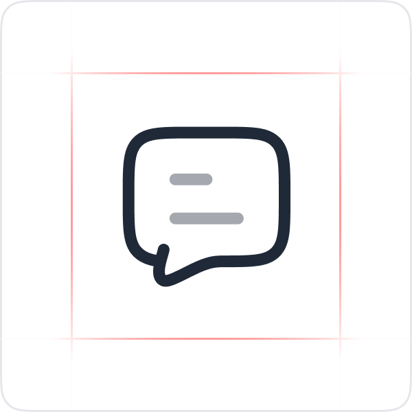 Use Cases | Hugeicons